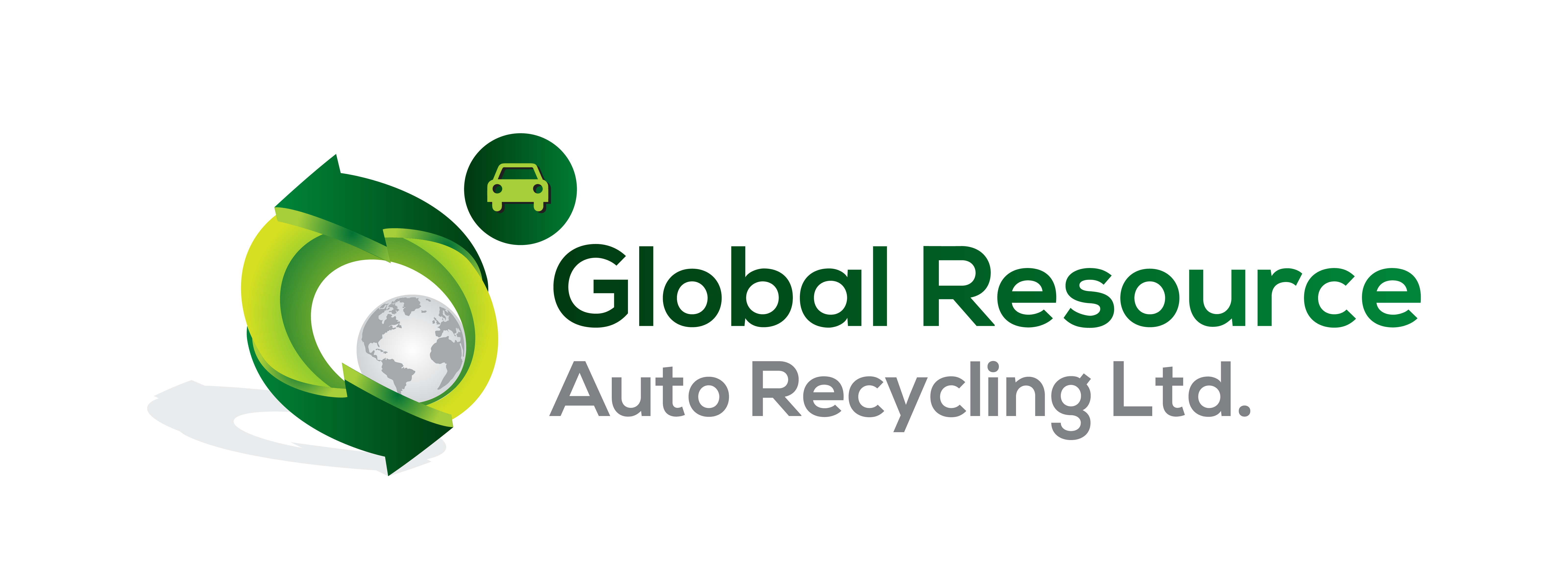 Home Global Resource Auto Recycling Ltd 